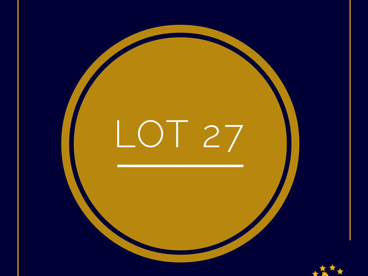 HARBI AL ADWAN 2023 | Arabian Futurity Europe vzw